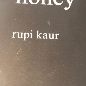Accents | Milk And Honey Book By Rupi Kaur | Poshmark